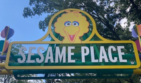 Sesame Place with Kids – Bring Your Kidz